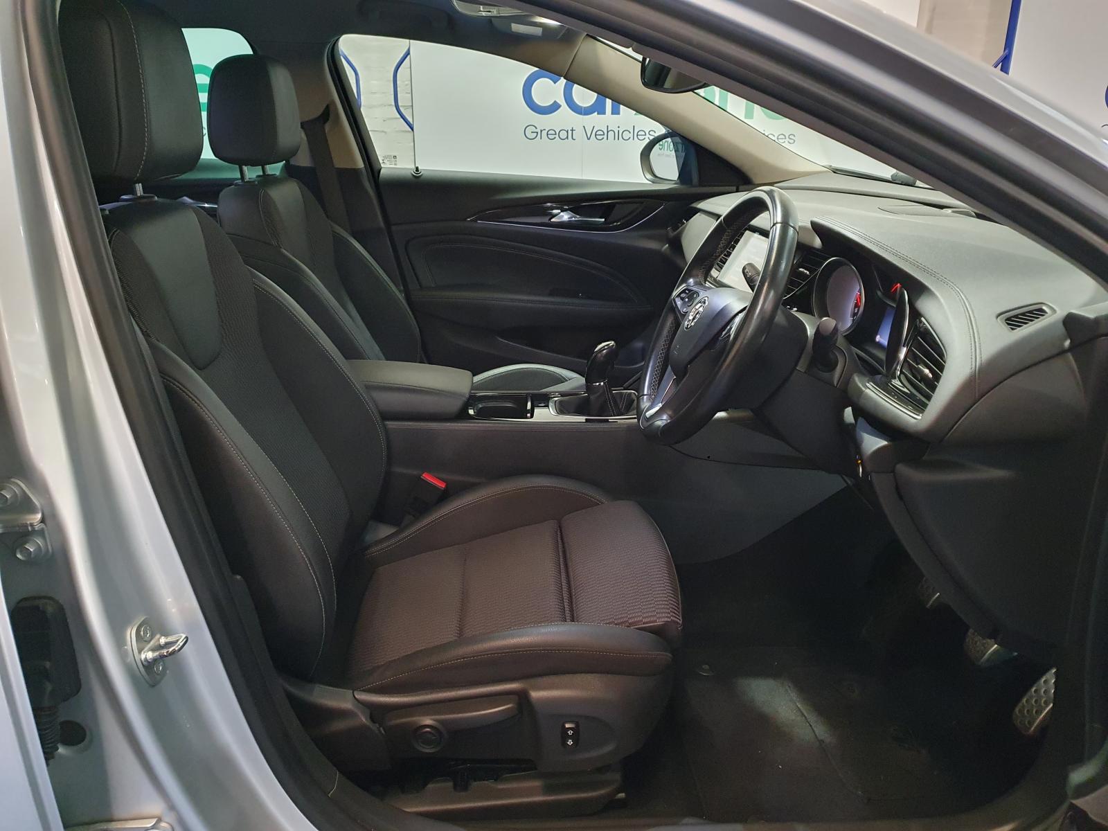 2017 VAUXHALL INSIGNIA MK2 (3801) 2017 On GRAND SPORT SRI NAV