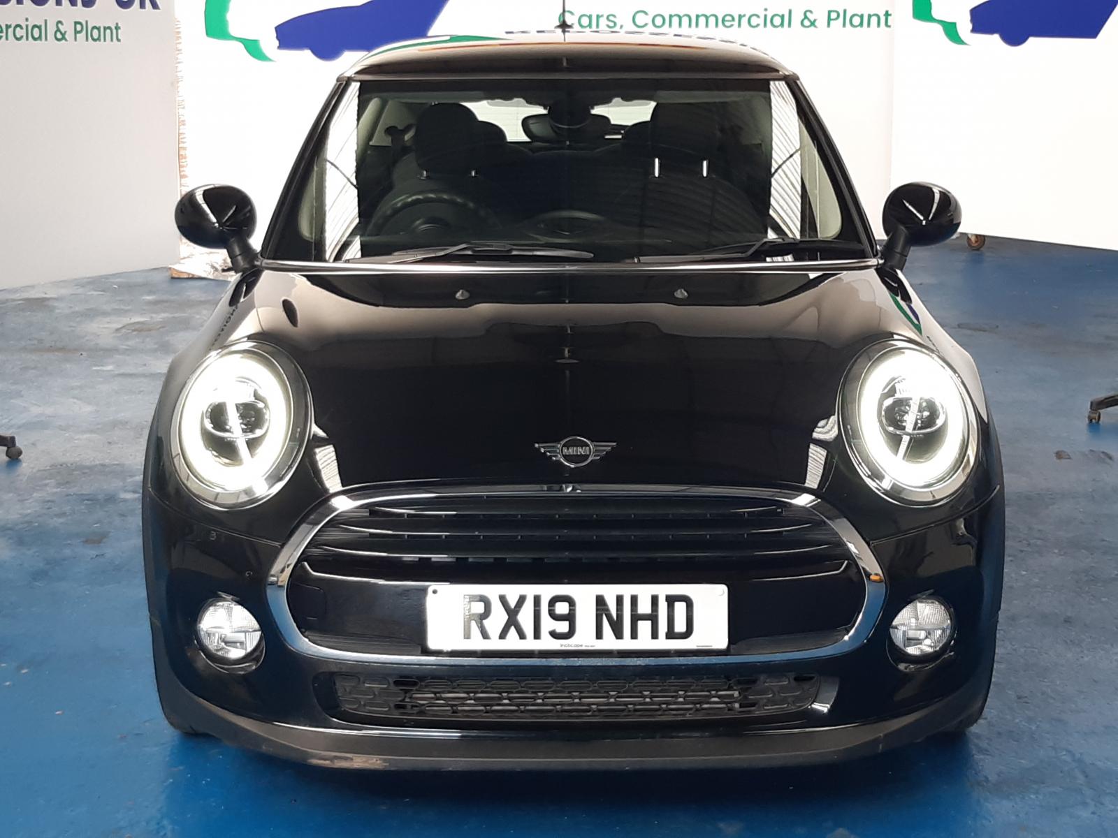 2019 MINI HATCH MK4 (F56) 2014 TO 2018 COOPER CLASSIC