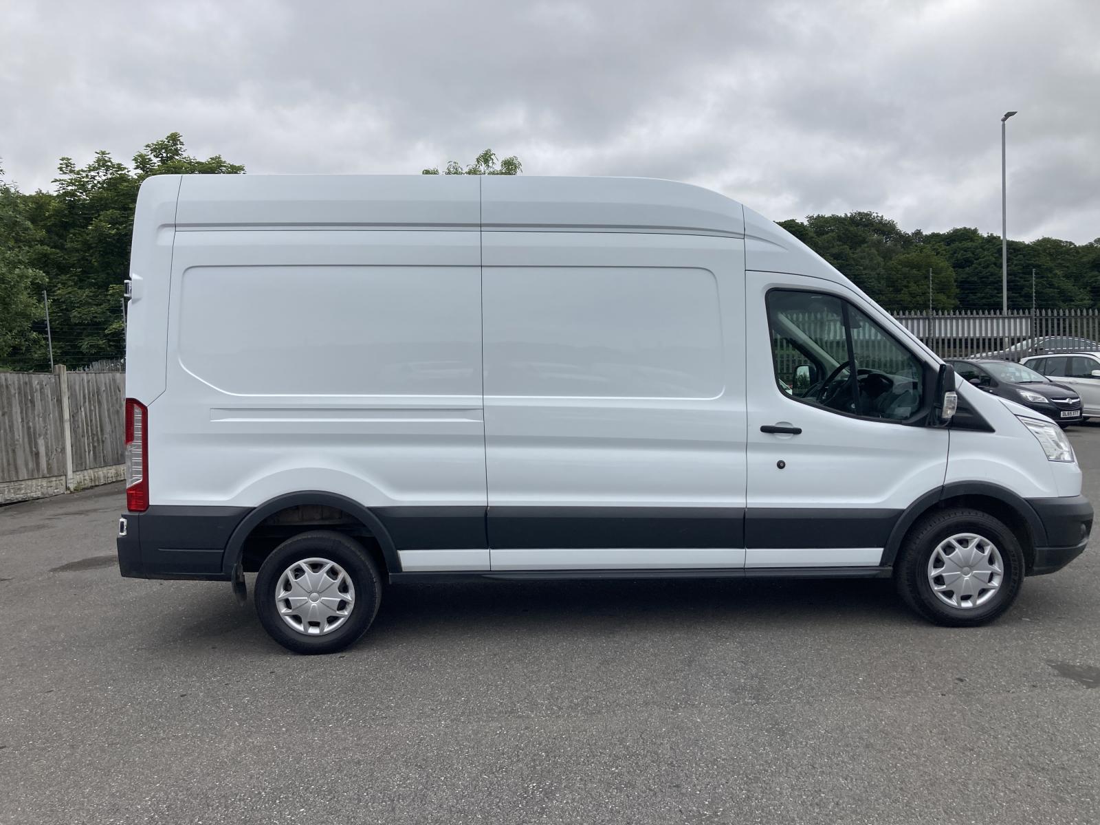 2019 FORD TRANSIT MK8 (V363) 2013 On 350 L3 H3 P/V DRW